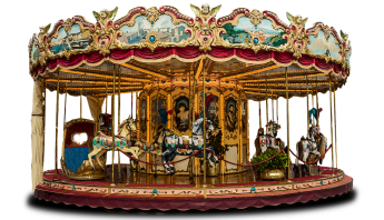 Tourner en rond - Français Authentique