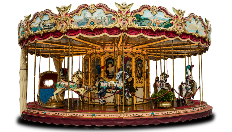 Tourner en rond - Français Authentique