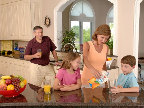 Module 61 - La vie quotidienne en France - Français Authentique