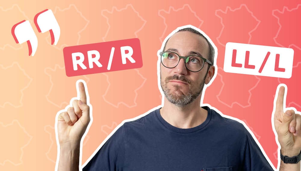 Le doublement des consonnes en français - Français Authentique