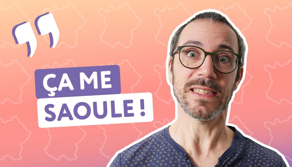 14 façons de s’énerver comme un Français - Français Authentique