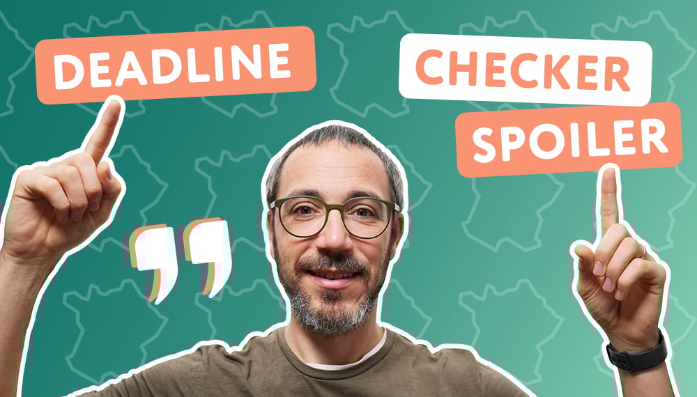 10 anglicismes et leurs équivalents français - Français Authentique