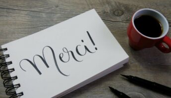 Merci Alberto ! - Français Authentique