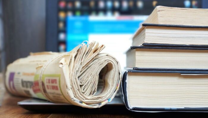 Mon nouveau défi de lecture - Français Authentique