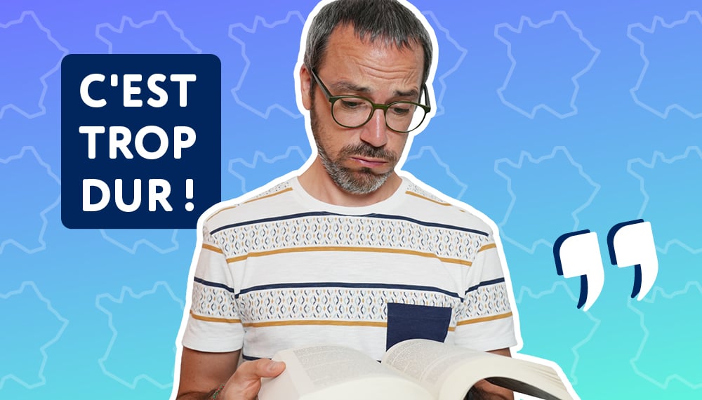 Est-ce difficile d’apprendre le français ? - Français Authentique