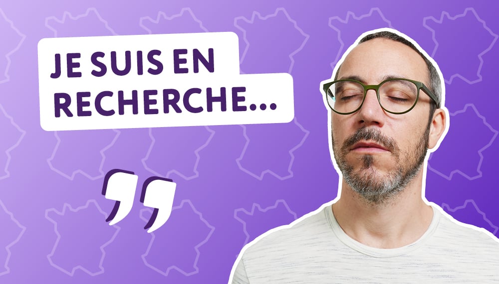 L'évolution de ma foi - Français Authentique