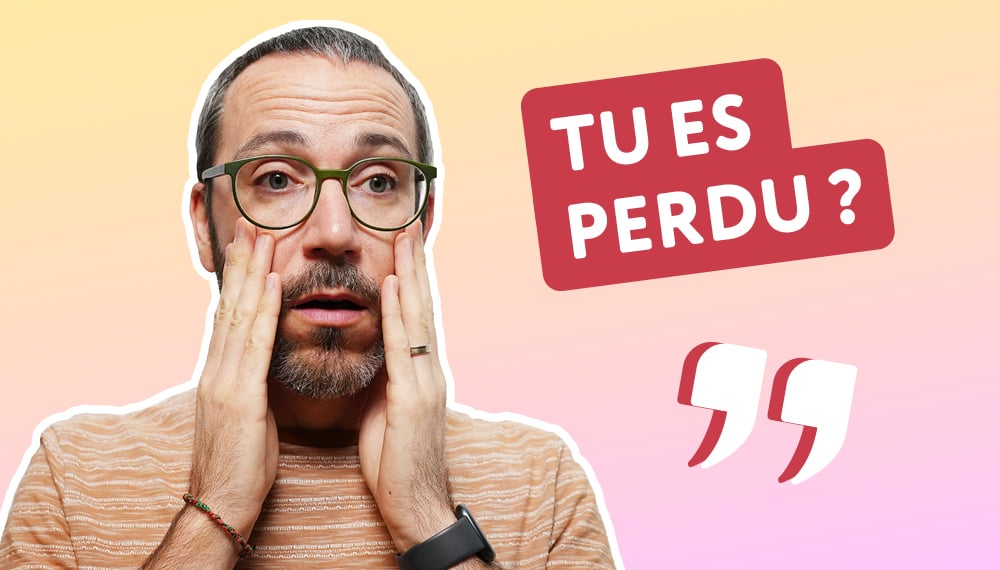 Comment demander son chemin en français ? - Français Authentique