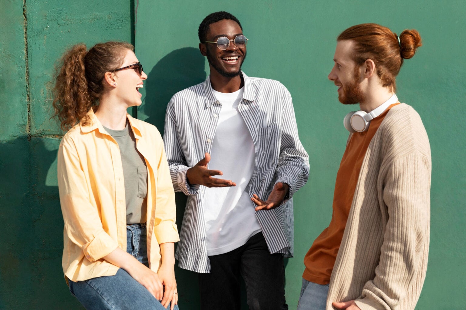 59 questions de conversation en français pour briller en société