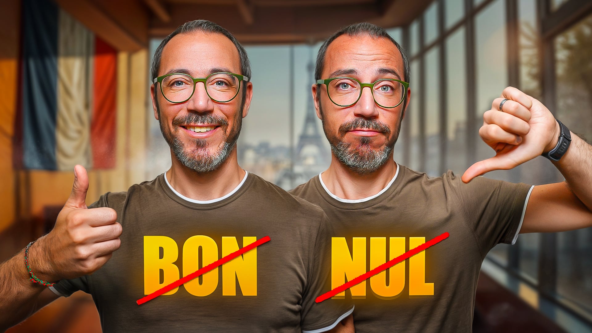 10 alternatives à "bon" et "nul" - Français Authentique