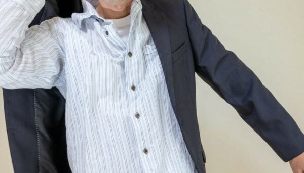 Retourner sa veste - Français Authentique