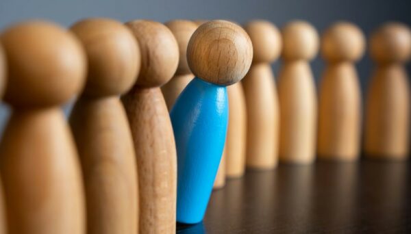 Sois toi-même - Français Authentique