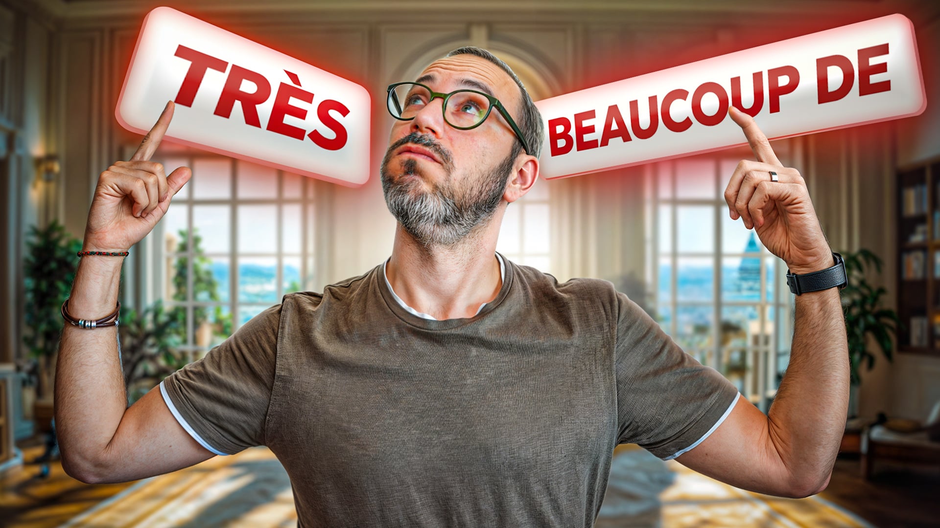 Quand utiliser "beaucoup de" et quand utiliser "très" ? - Français ...